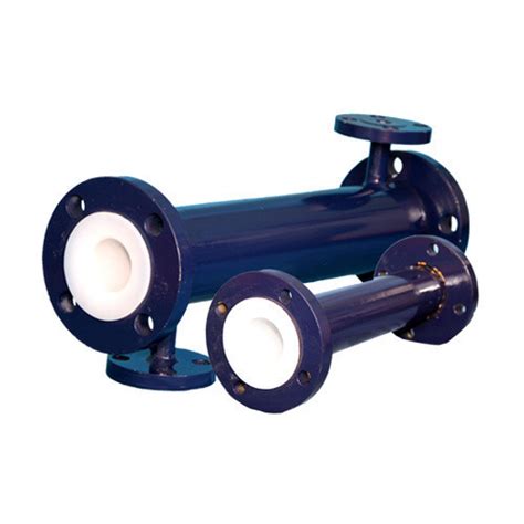 Carton Steel Ptfe Lining At Best Price In Mumbai Reliable Polymer