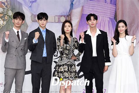내가 조선의 여사관이다신세경 사극 걸크러쉬 신입사관 구해령