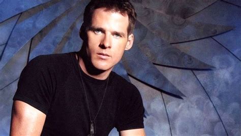 Da Farscape A Stargate Sg 1 Con Ben Browder