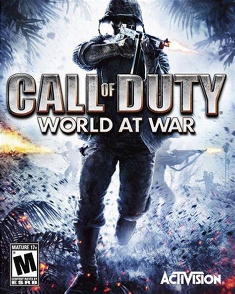 Origen Y Evolución De La Saga De Videojuegos Call Of Duty