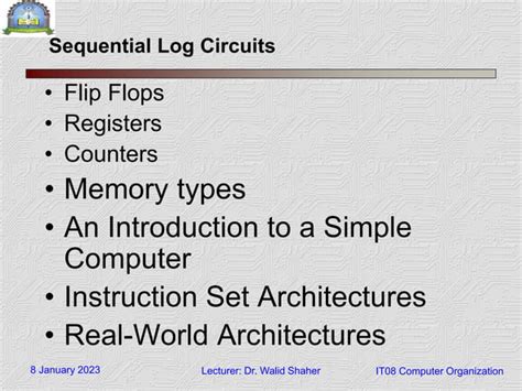 Lec1 Overview And Introductionppt