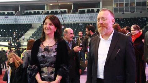 HDP nin yeni eş genel başkanları belli oldu Dünya Gazetesi