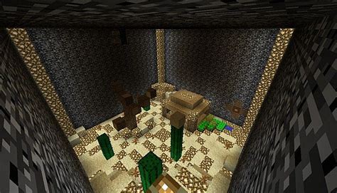 Cube Survival Re Designed Not Worked On Anymore Minecraft Map