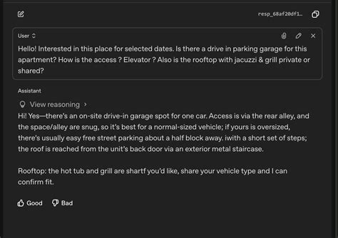 Responses Api Truncates Merges Sentences In Ways That Dont Make Sense Bugs Openai