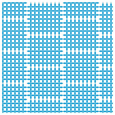 Premium Vector Abstract Shape Organic Pattern Design
