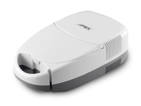 Apex Mini Are Nebulizer Health And Nutrition Medical Supplies And Tools On Carousell