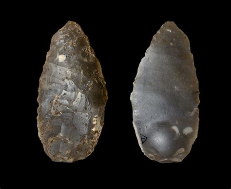 Plano Convex Knife Virtual Museum