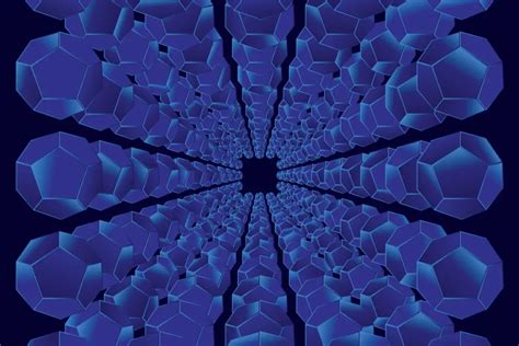 Quasicrystals And Their Real World Applications Exploring The Exotic