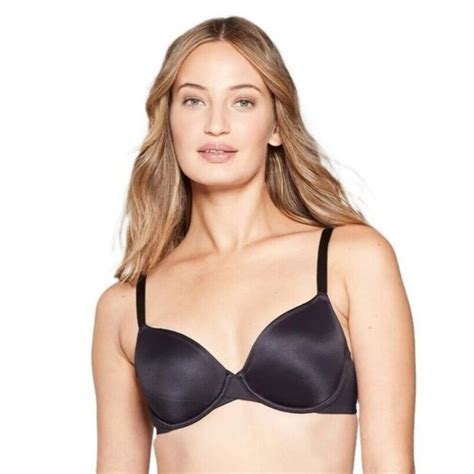 Auden Intimates And Sleepwear Auden Natural Lift Unlined Demi