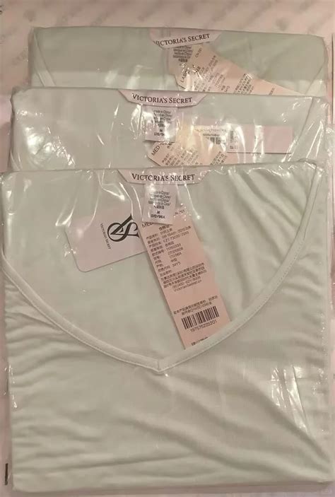 维秘试衣间T恤你好牛啊