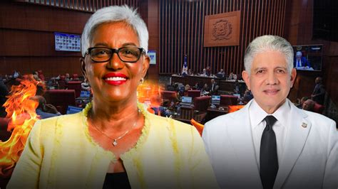 El Prm En El Senado Apuesta Al Tigueraje Político La Misma Estrategia