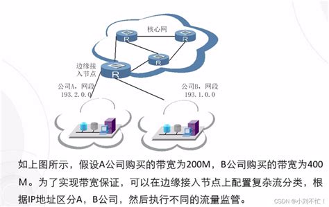 流量分类与标记如何对于语音视频等进行流分类 Csdn博客