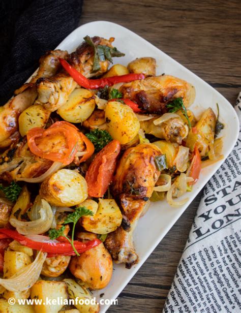 Poisson braisé la meilleure recette camerounaise facile Kelianfood