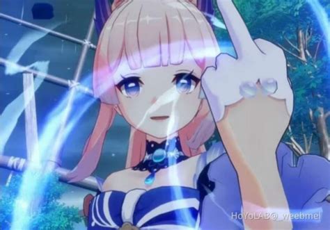 How Hot Are The Genshin Characters Tier List Community Rankings TierMaker