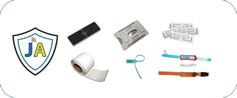 People Locating RFID System