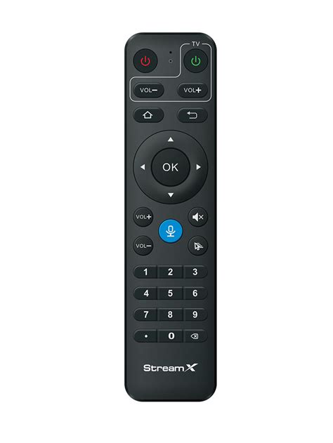 Channel List Streamxstore