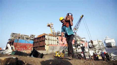 Ed Raids Multiple Locations In Àbg Shipyard Bank Loan Fraud Case