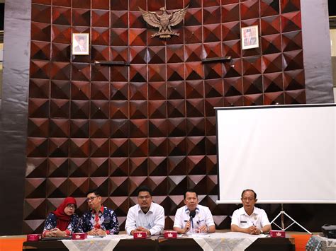 Pertemuan Lintas Sektor Kemitraan Dalam Upaya Penanggulangan Aidshiv