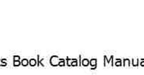 Astec Rt600 Trencher Parts Book Catalog Manual Au125991 Imgur