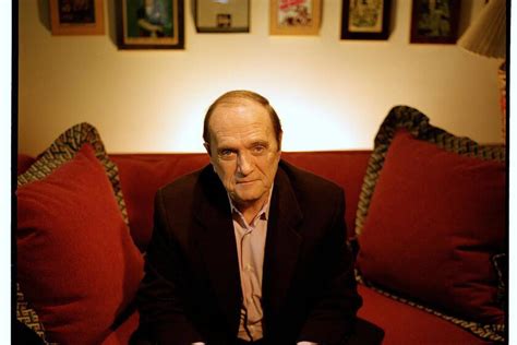 Bob Newhart Deadpan Comedian Who Became A Sitcom And Movie Star Dies