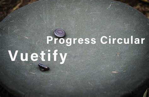 Vuetify v progress circularでロード中表示をする書き方まとめ ペンギンのーと