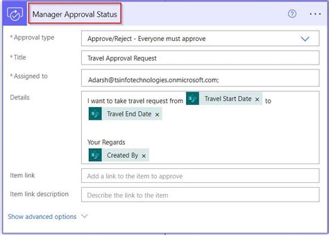 how to build a parallel approval in power automate enjoy sharepoint