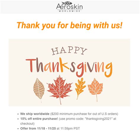 Aeroskin Worldwide Home