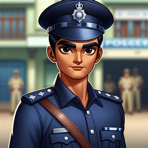 Mentally Unstable Man Causes Chaos At Tonk Police Station Law Order