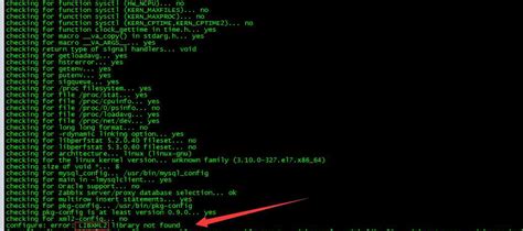 Centos 安装部署zabbix
