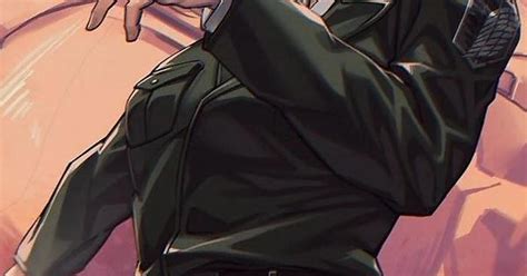 Pieck Finger Aot Album On Imgur