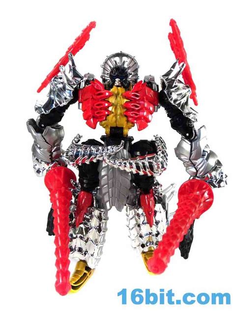 Figure Of The Day Review Hasbro Transformers Age Of Extinction G1 Slog Action Figure