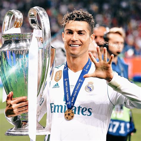 Foto De Perfil Cristiano Ronaldo Ronaldo Right Now Ronaldo Ucl