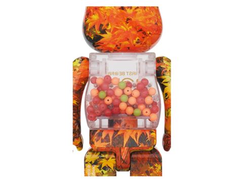 Be Rbrick My First B By Autumn Leaves Ver