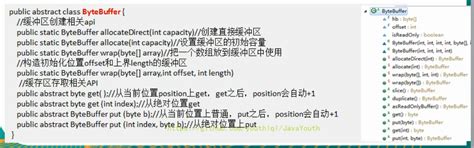 JavaYouth Netty入门 第一话 md at main youthlql JavaYouth GitHub