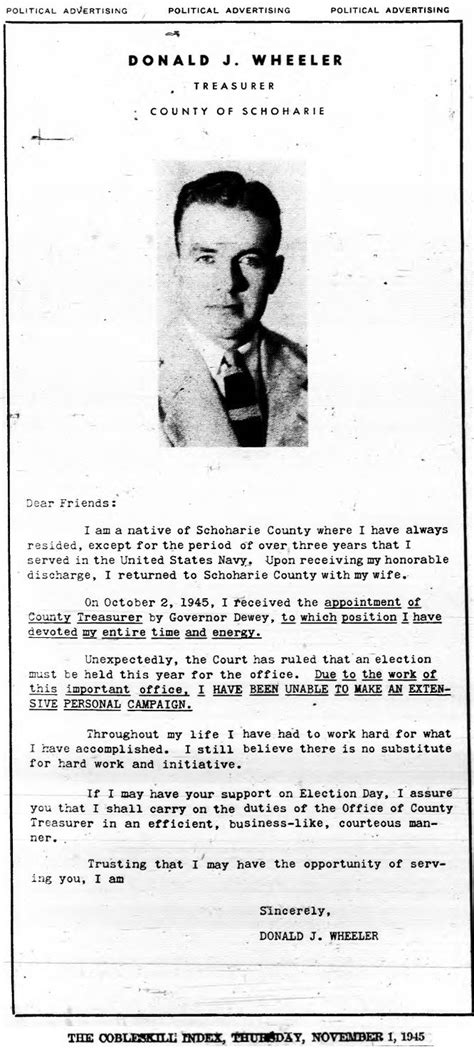 Csp Donald J Wheeler 1913 1985 Find A Grave Memorial