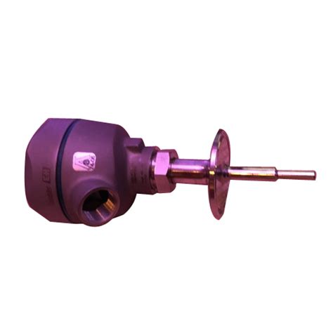 Temperature Sensor At Best Price In Chandigarh By Rexel India Private Limited Id