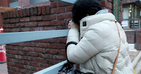 어머니의 마음