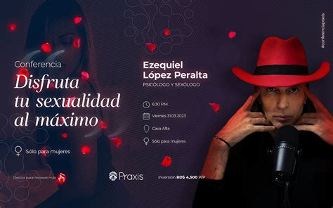 ¡disfruta De Tu Sexualidad Al Máximo