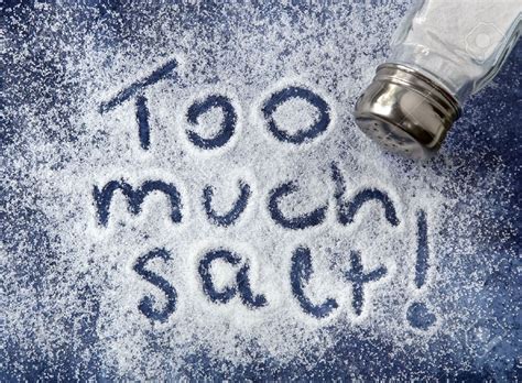 6 Ways To Reduce Excess Salt In A Curry Durban Curry Recipes