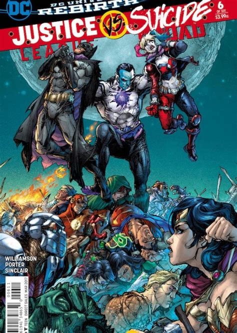 Suicide Squad Fan Casting On Mycast