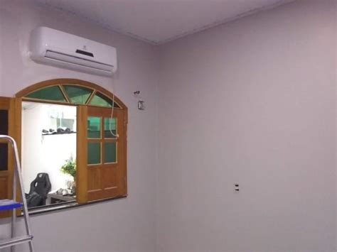 Pintor Em Manaus Clasf Servicos
