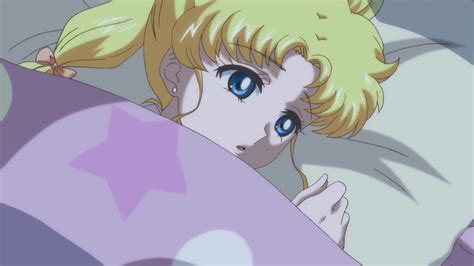 Usagi Sailor Moon Crystal Screenshots