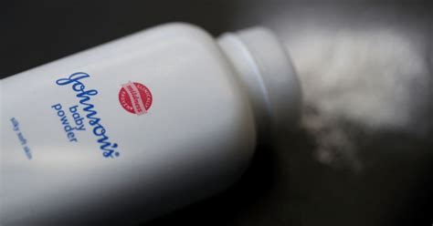 Woman Wins 29m In Lawsuit Against Johnson And Johnson