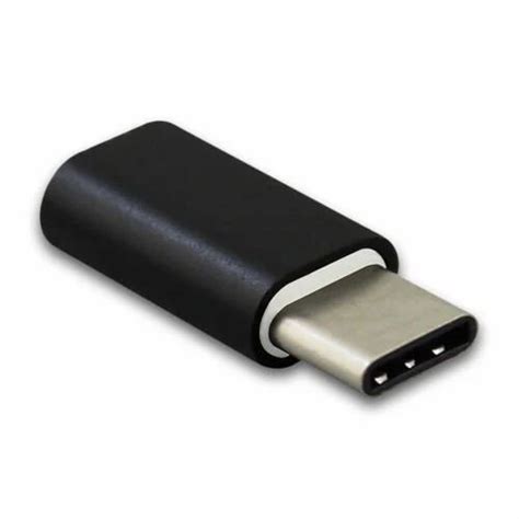 Metal V To Type C Connector At Piece In New Delhi Id