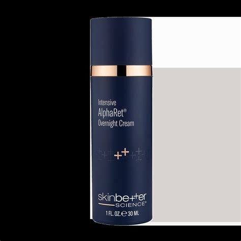 Intensive Alpharet Overnight Cream Westend