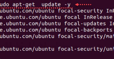Step By Step Install Ansible On Ubuntu Os Vgeek Tales From Real It