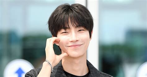 황인엽 자꾸 보고 싶은 귀여움 포토엔hd