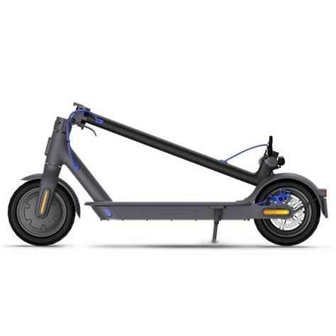 Xiaomi Mi Electric Scooter Black Techinn