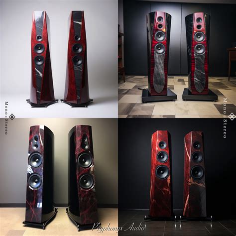 Luxury Hifi Concepts M And S Ultimate High Fidelity