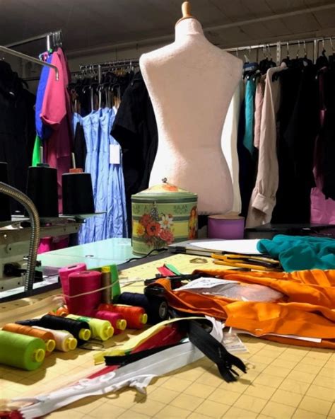 How This Circular Fashion Designer Is Transforming Linear Systems